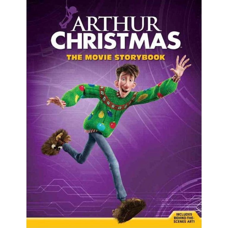 Arthur Movie