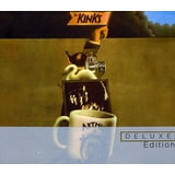 Arthur: Deluxe Edition (CD) (Remaster) - Walmart.com