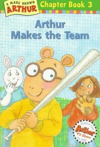 Arthur Makes Team