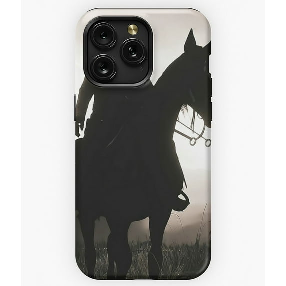 Arthur Morgan Portrait 11 RDR2 Fan Art Graphic A5528 Phone Case for ...
