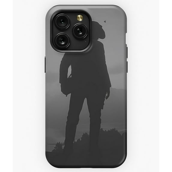 Arthur Morgan Portrait 9 RDR2 Fan Art Graphic A5545 Phone Case for ...