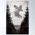 Arthur Morgan Rdr2 Poster Wall Art Modern Wall Decor For Living Room ...