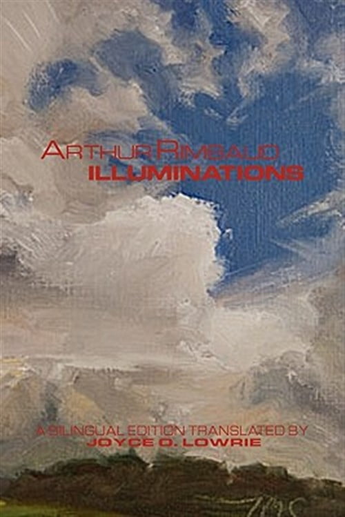 Arthur Rimbaud - ILLUMINATIONS (Paperback) - Walmart.com