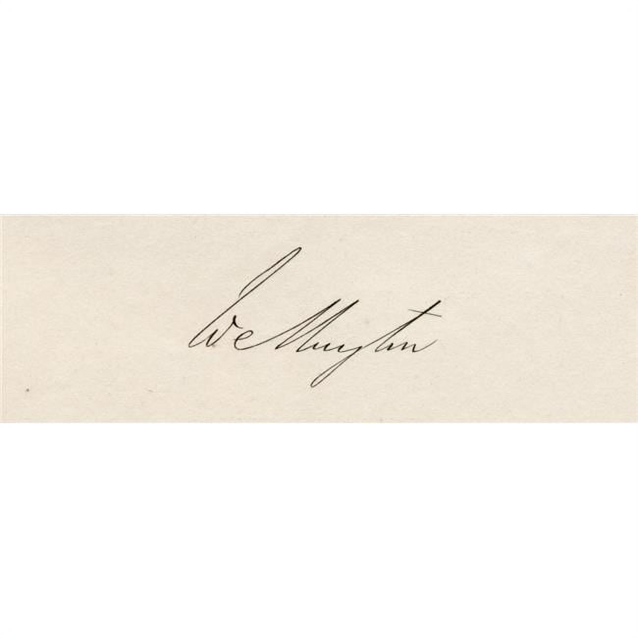 Arthur Wellesley 1St.Duke of Wellington 1769-1852.British Soldier ...