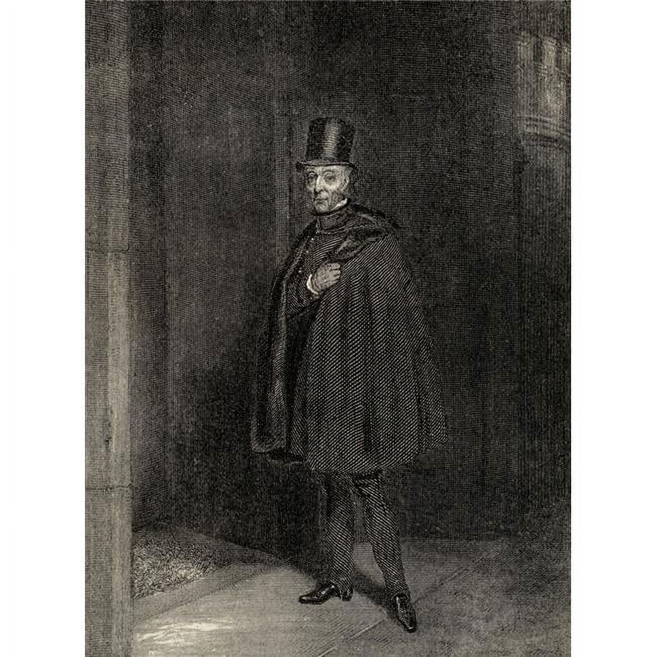 Arthur Wellesley 1st Duke of Wellington 1769 1852 British Soldier ...