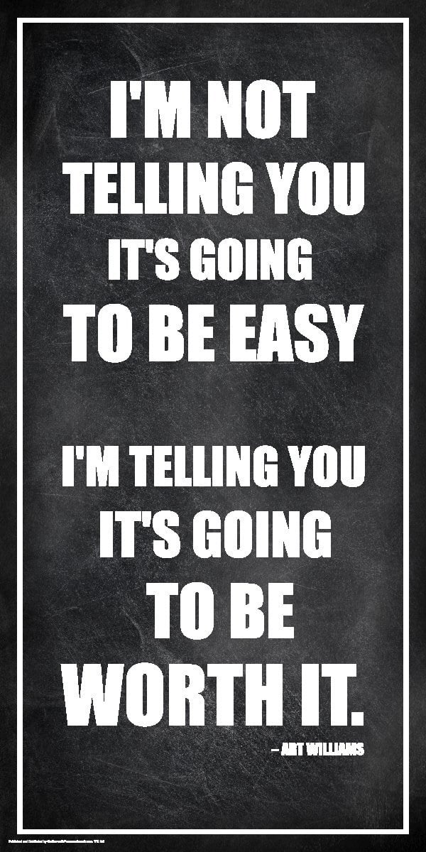 Arthur Williams Inspirational Motivational Businessman Executive ...