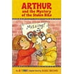 Classic Arthur Adventure Arthur Turns Green, (Paperback) - Walmart.com
