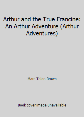 Arthur Francine