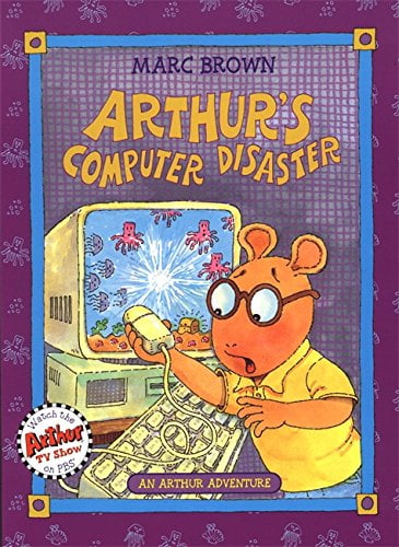 Arthur Computer Adventure