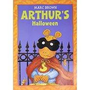 Classic Arthur Adventure Arthur Turns Green, (Paperback) - Walmart.com