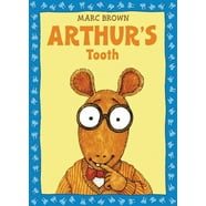 Classic Arthur Adventure Arthur and the Baby, (Paperback) - Walmart.com