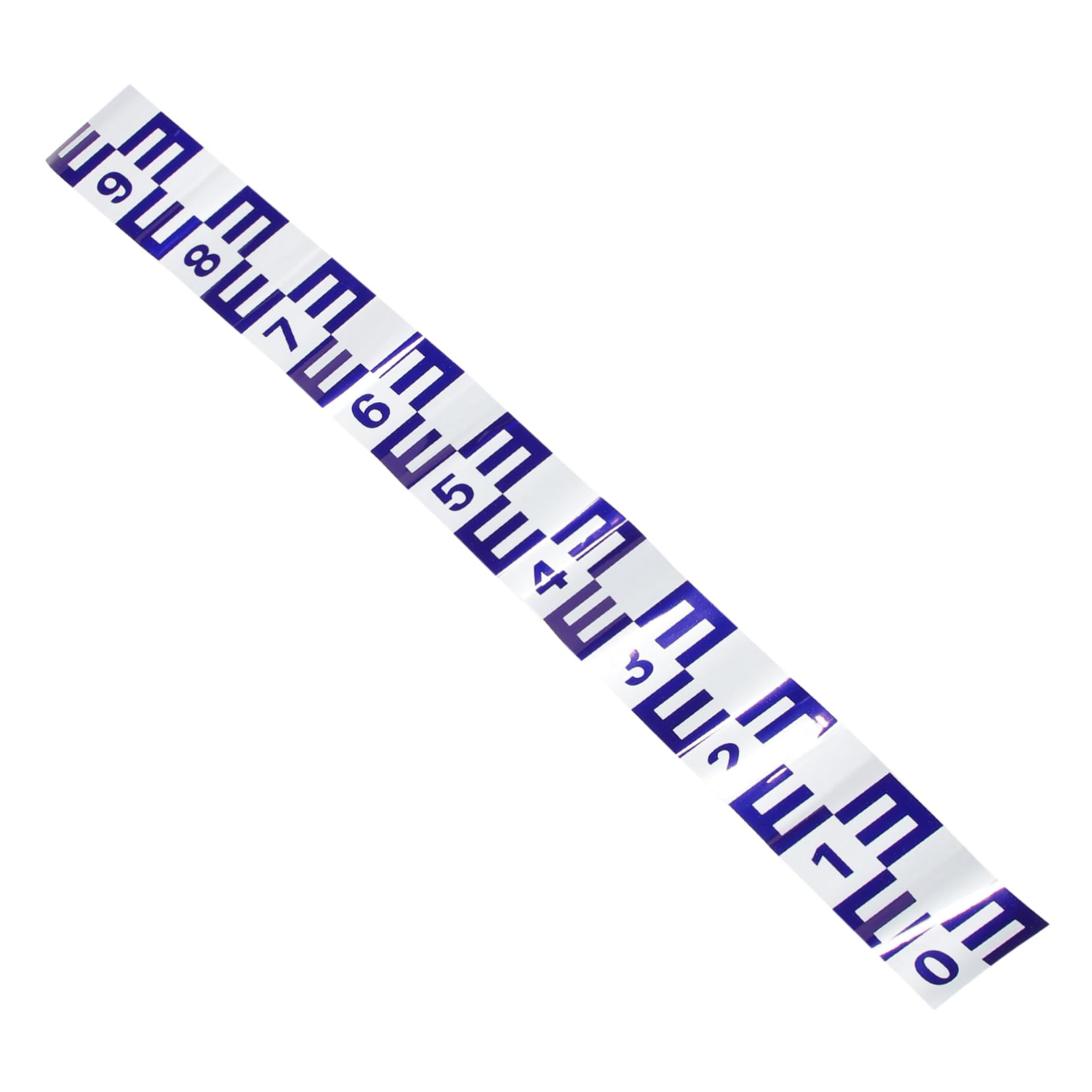 Artibetter marine indicator reflective film pool supplies water proof ...