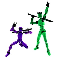 Stretch Armstrong Large Action Figure - 10" Super Stretchy Strongman ...