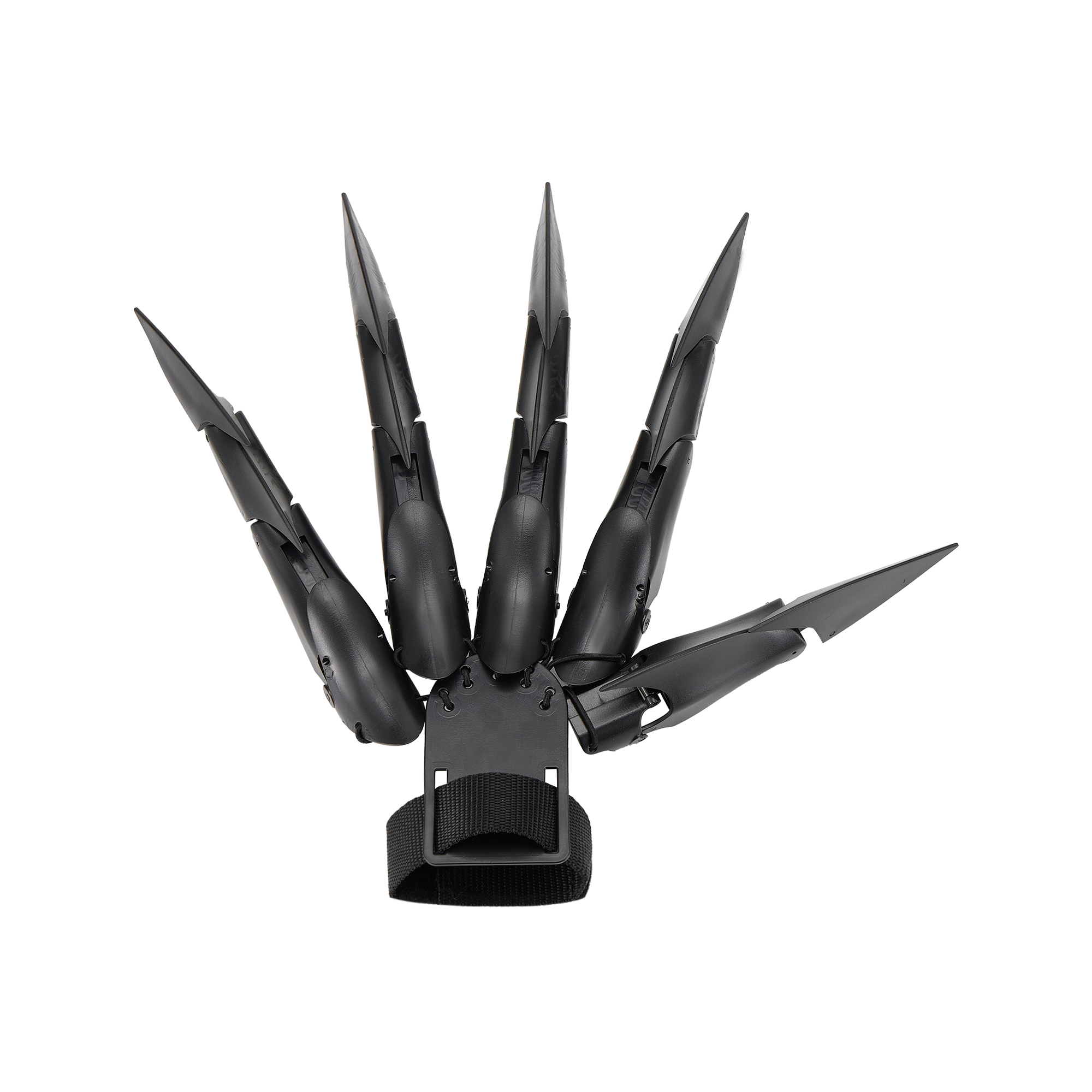 Articulated Finger Extensions, Halloween Articulated Fingers - Walmart.com