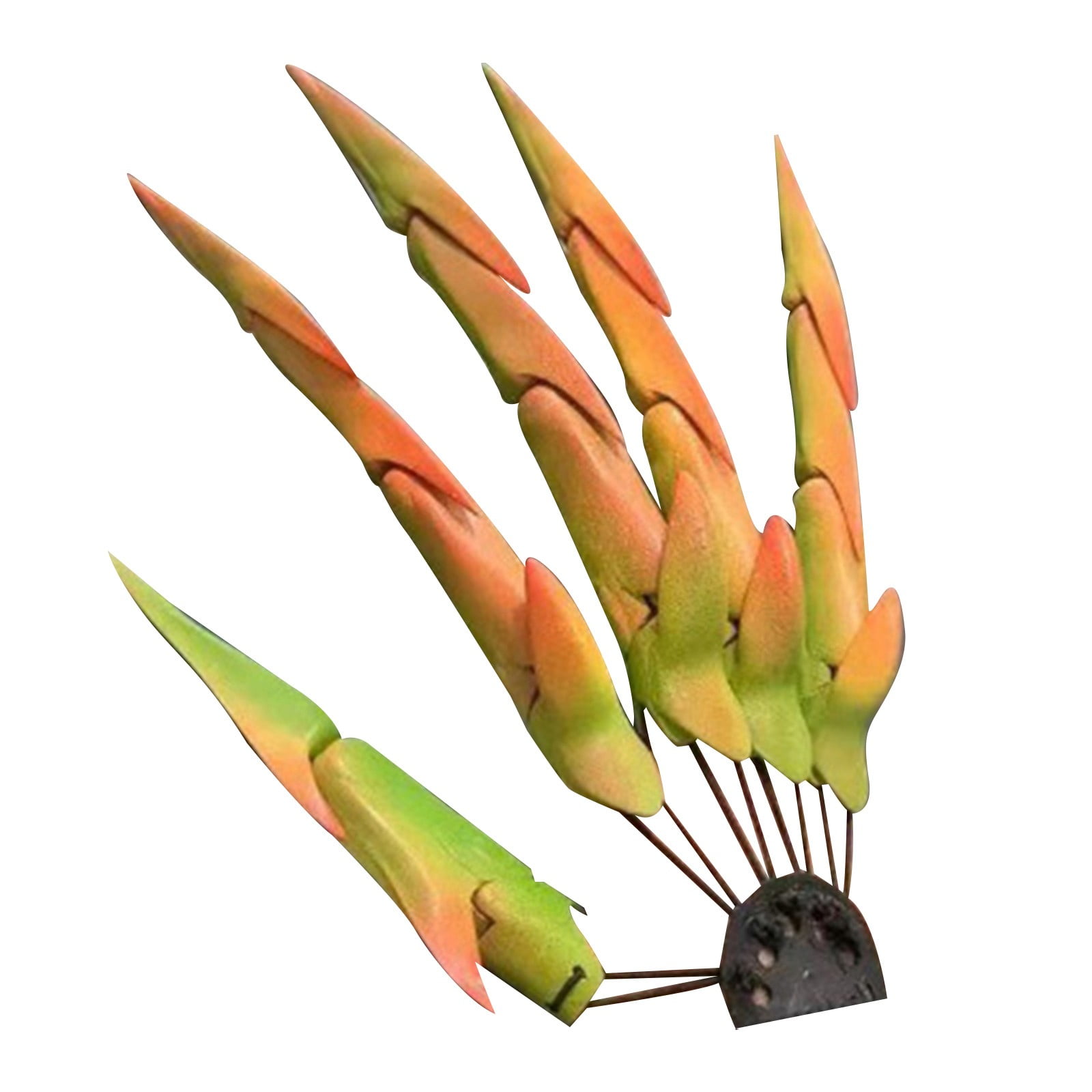 Articulated Fingers With Gloves Articulated Finger Extensions Scary ...