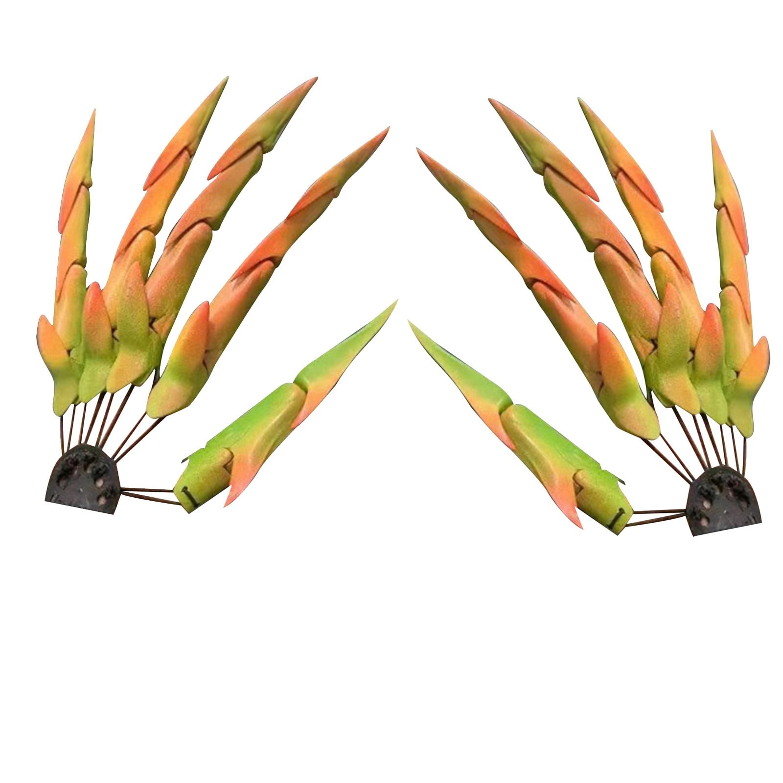 Articulated Fingers With Gloves Articulated Finger Extensions Scary ...