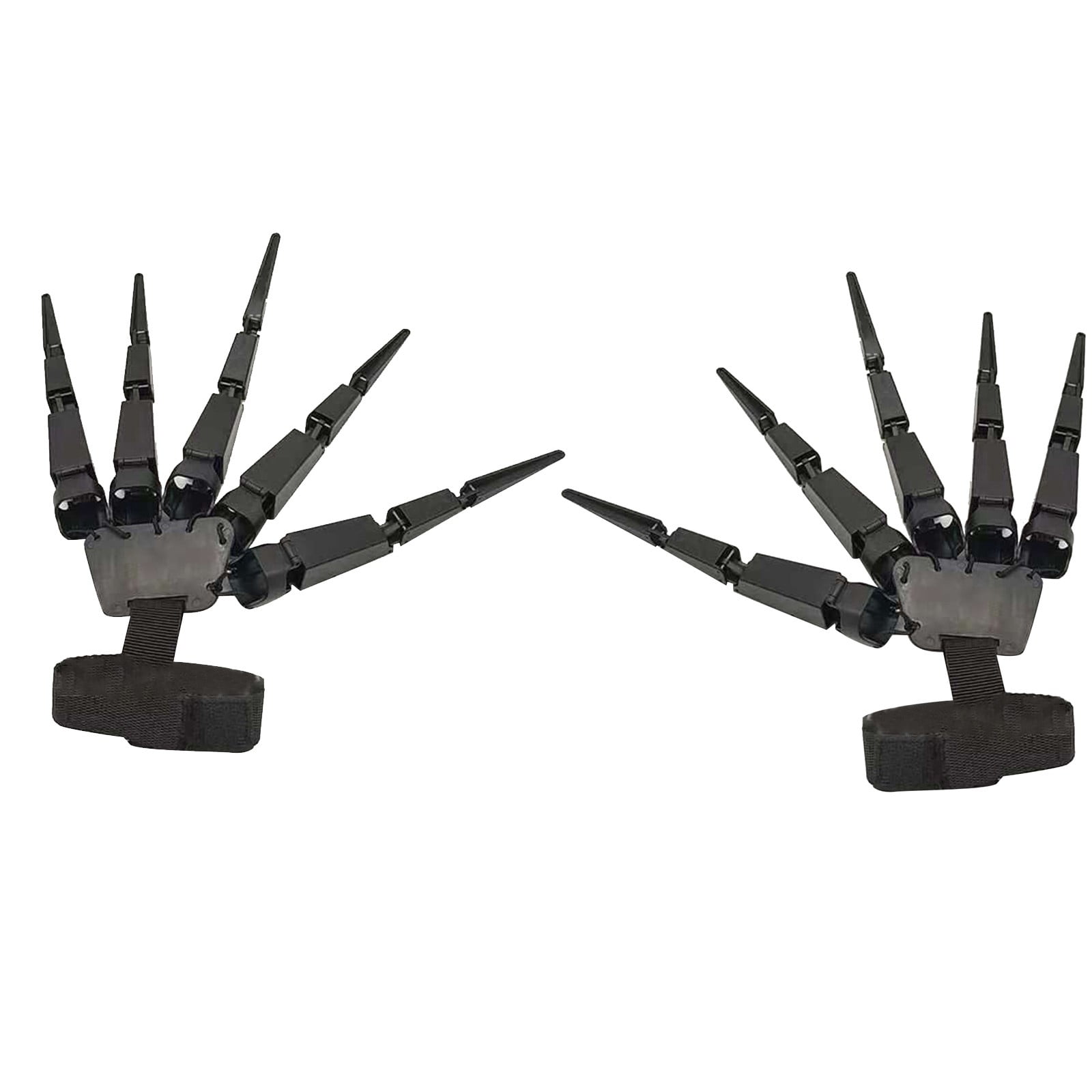 Articulated Fingers With Gloves Articulated Finger Extensions Scary ...