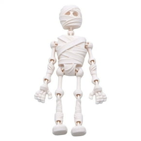 Skeleton Action Figures