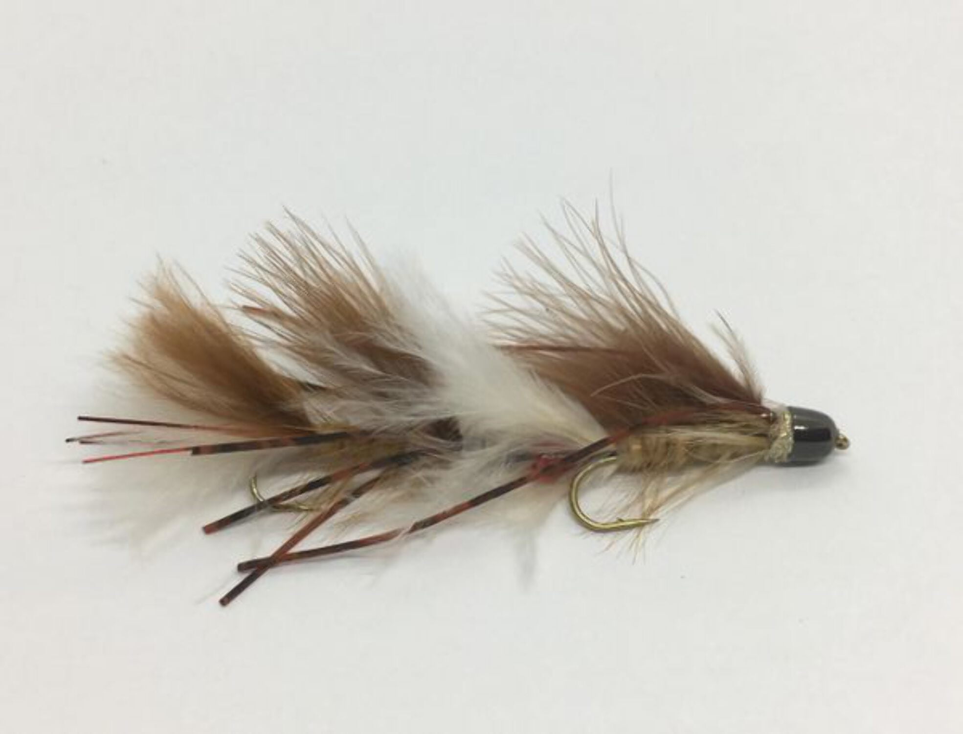 Articulated Peanut Envy - Brown/Tan - Articulated Streamer - Walmart.com