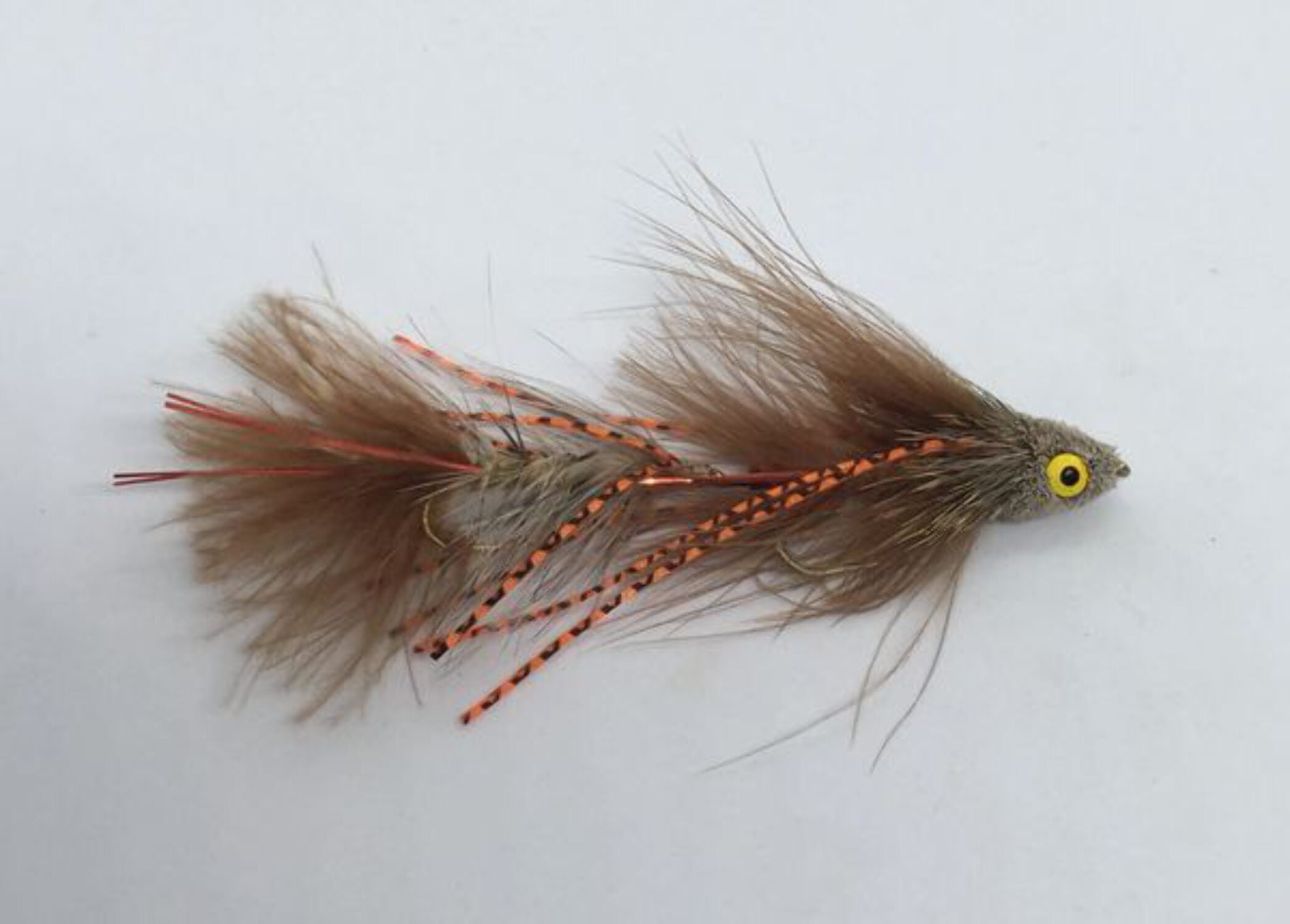 Articulated Sex Dungeon - Natural - Articulated Streamer - Walmart.com