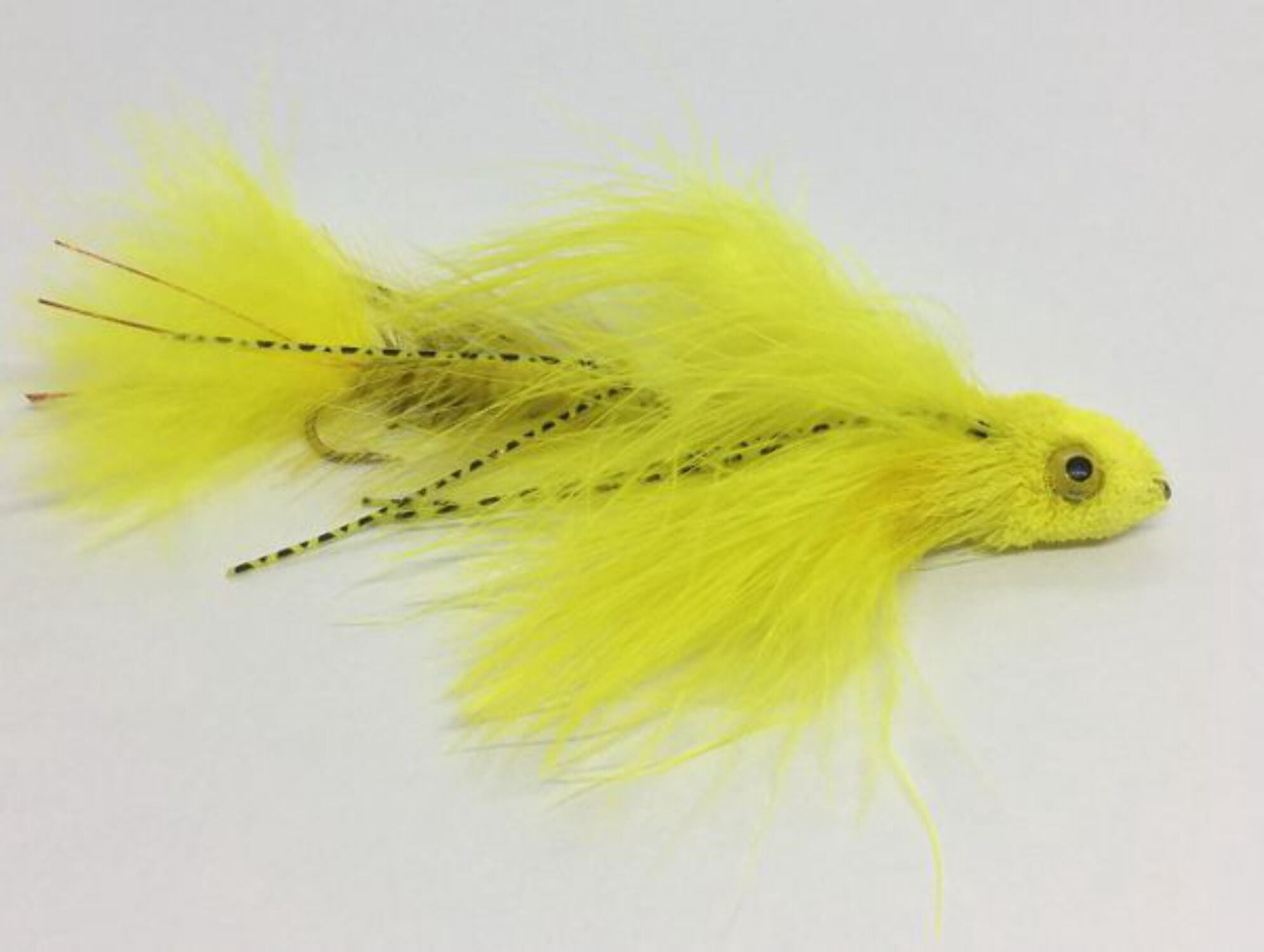 Articulated Sex Dungeon - Yellow - Articulated Streamer - Walmart.com