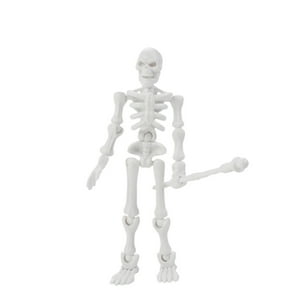Skeleton Action Figures
