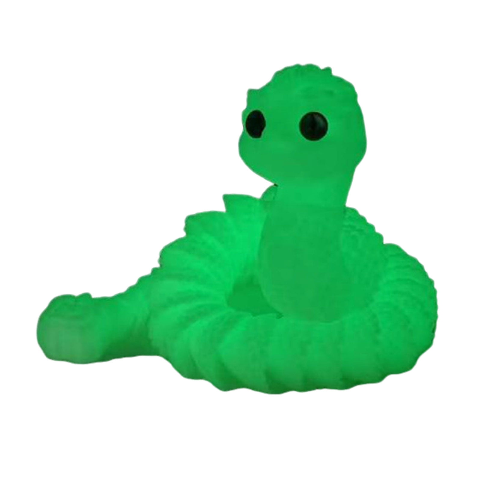Articulated Snake Ornament 3d Printed Articulated Snake Baby Snake ...