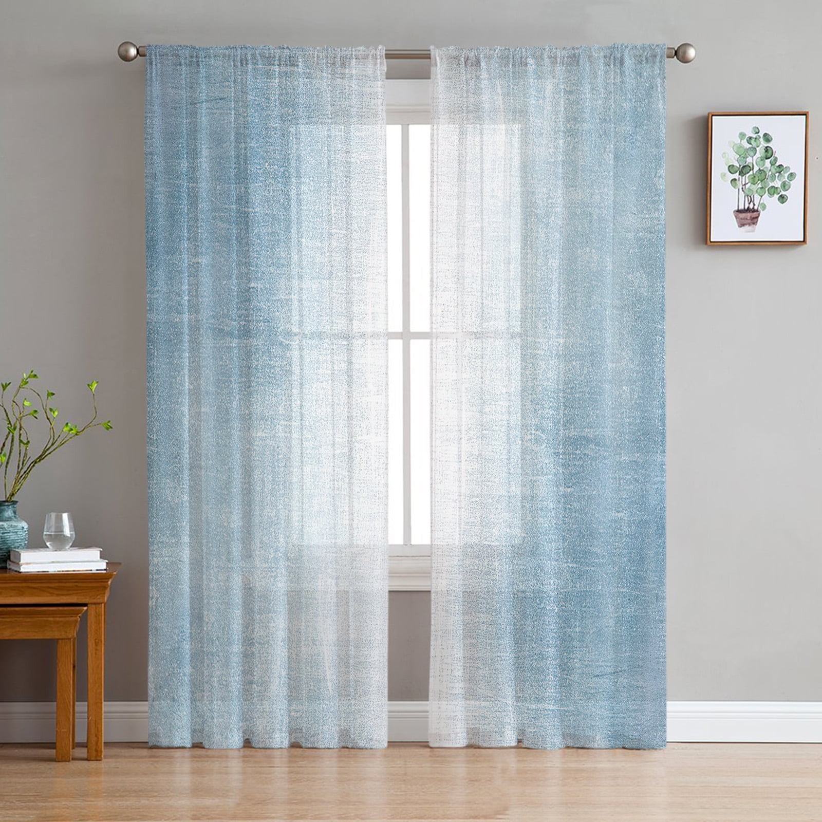 Articulated Texture Cowhide Texture TextureTulle Curtains ration Modern ...