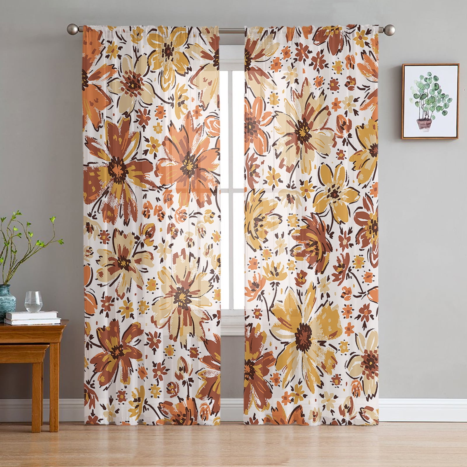 Articulated Texture Cowhide Texture TextureTulle Curtains ration Modern ...
