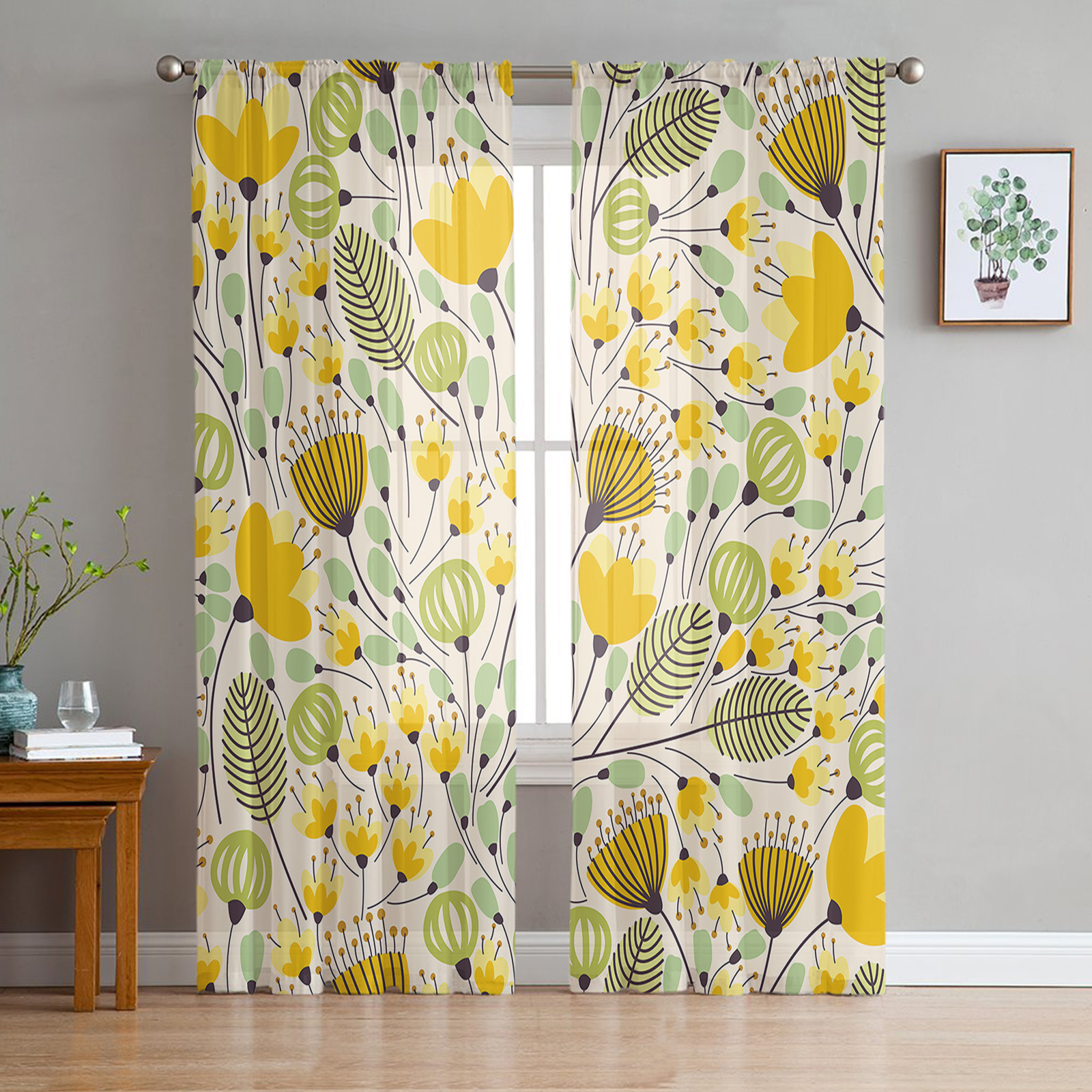 Articulated Texture Cowhide Texture TextureTulle Curtains ration Modern ...