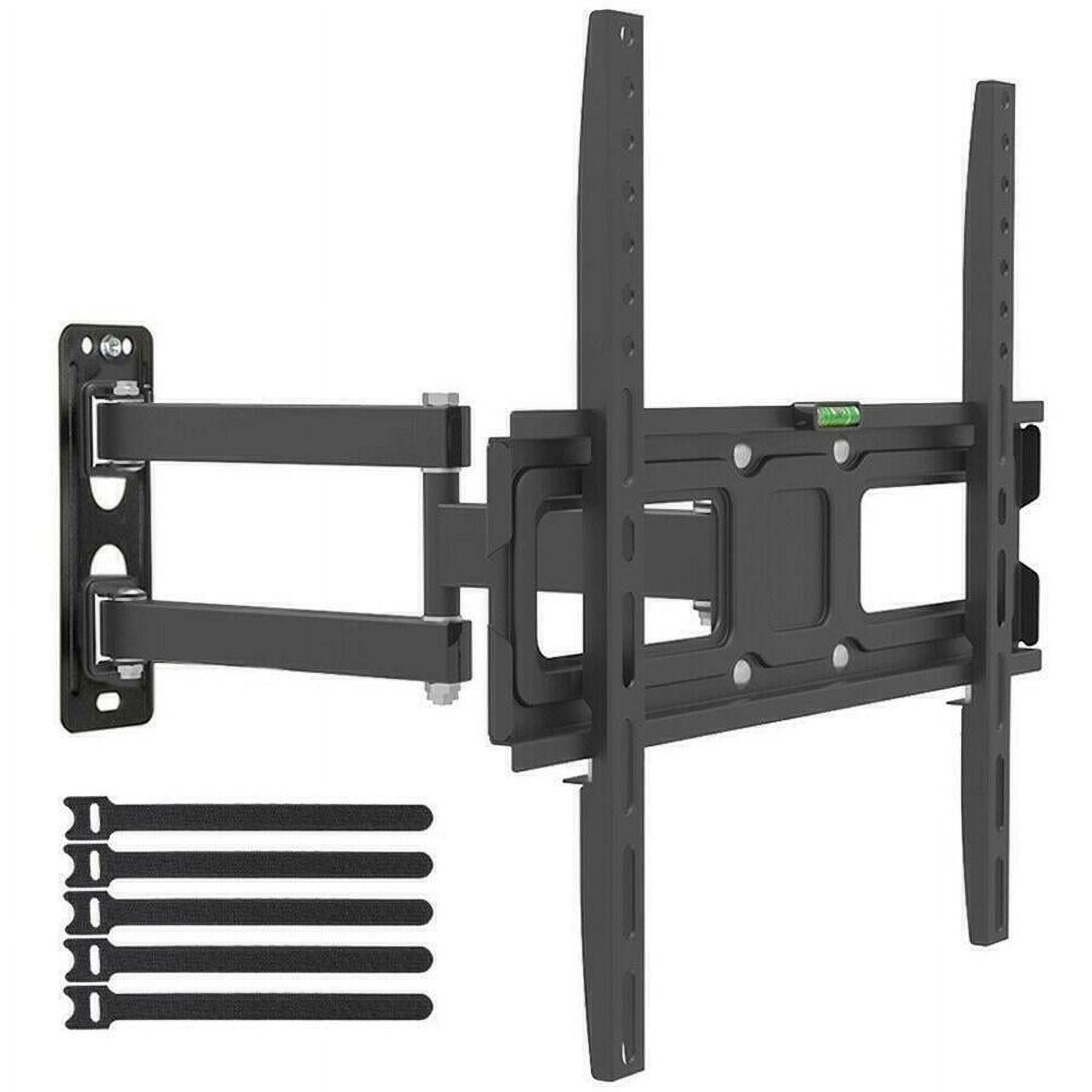 Articulating Smart TV Wall Mount Full Motion Swivel Bracket LCD LED 32 ...