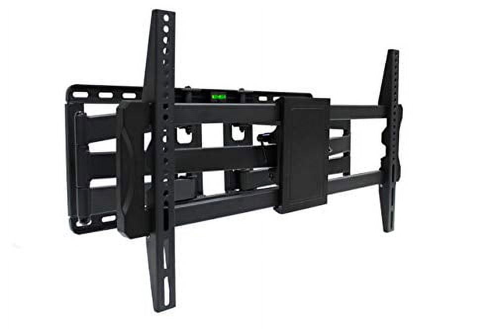 Articulating TV Wall Mount Bracket for 37” – 80” TVs | Commercial Grade ...