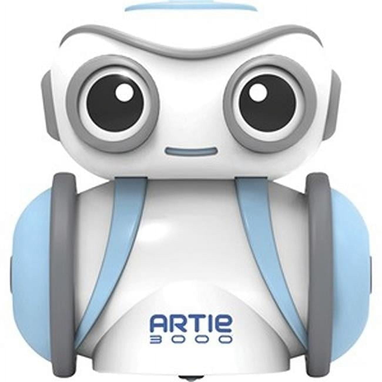 Artie 3000 Coding Robot - Walmart.com