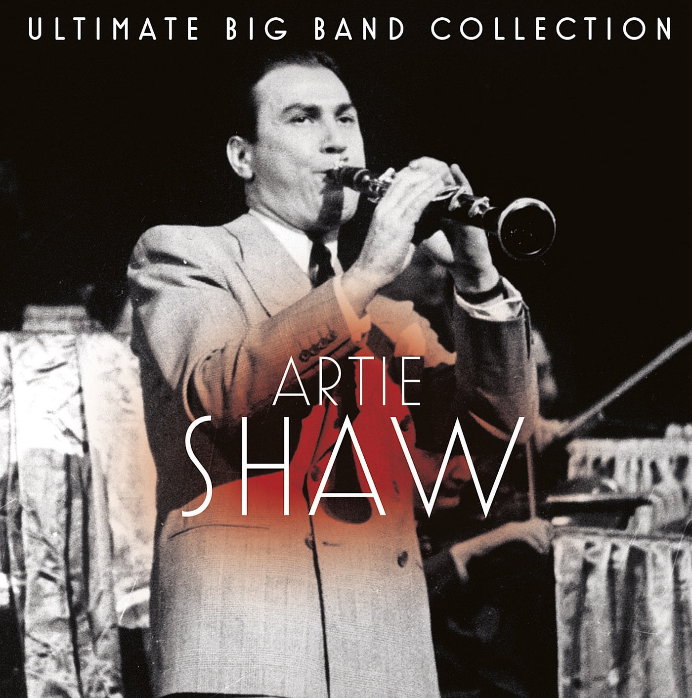 Artie Shaw - Ultimate Big Band Collection: Artie Shaw - Music ...