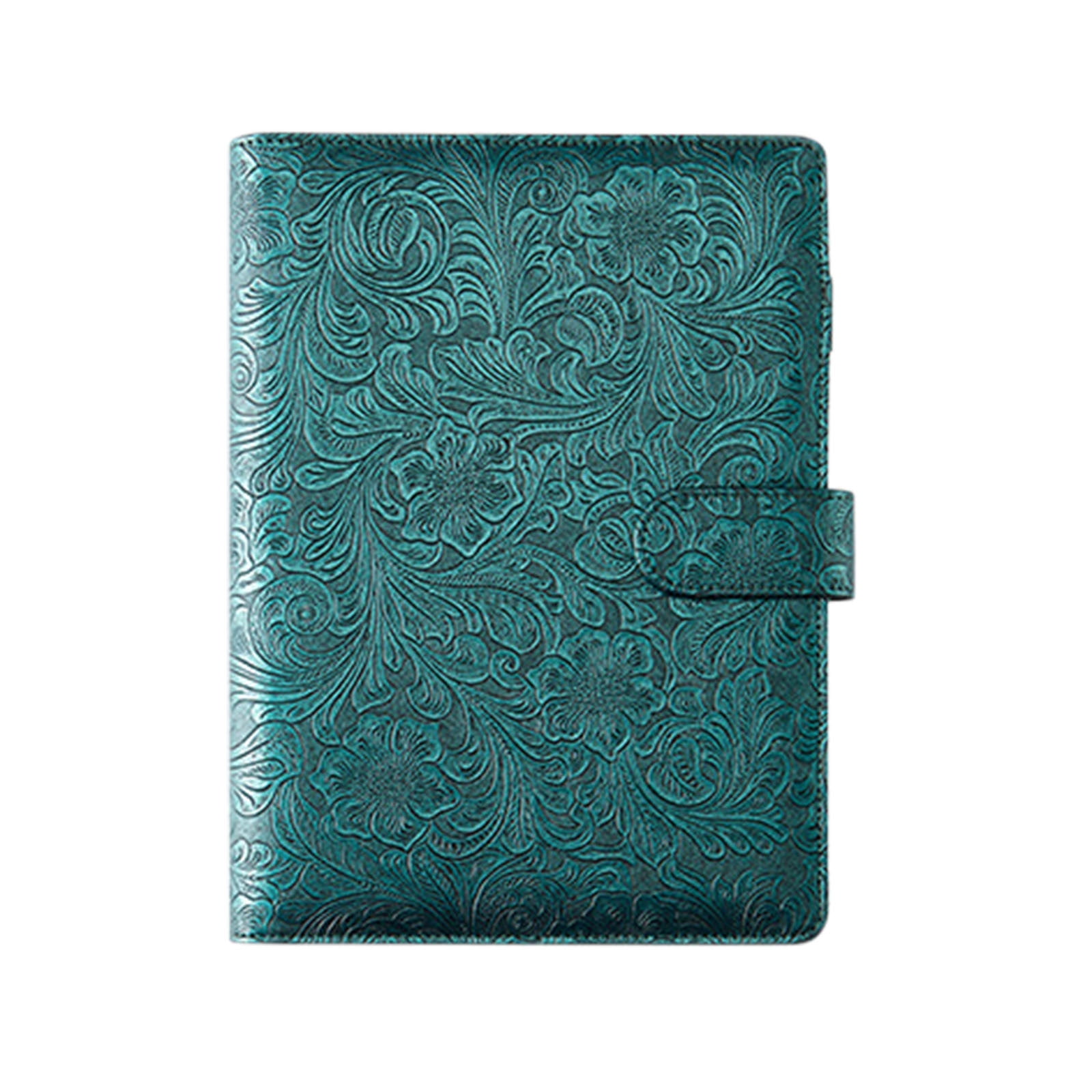 Artifact Set Zipper Bag Macaron Notebook Leather Budget Ledger Letter ...