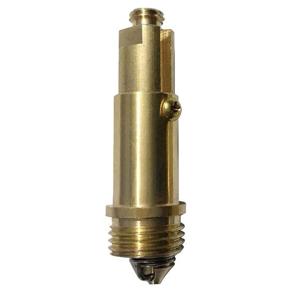 Artifact Sink Bath Basin Waste Easy Up Click Spring Mechanism Brass ...