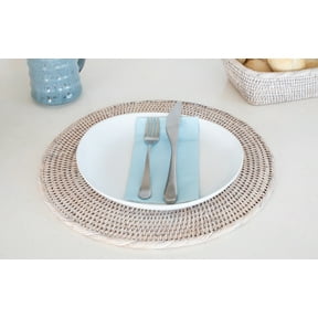 Rattan Placemat