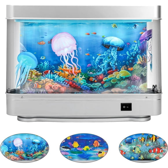 Artificial Fish Aquarium