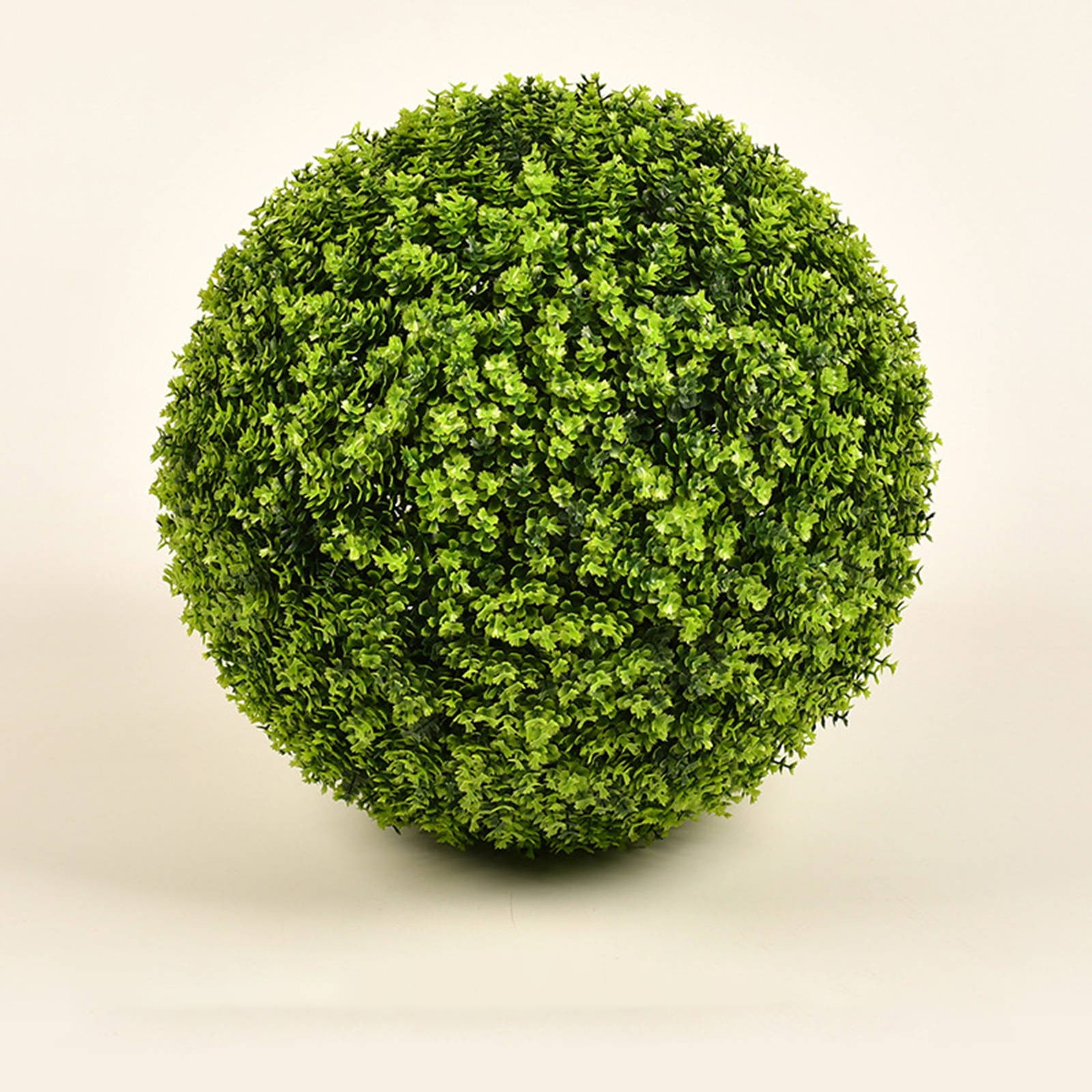 Artificial Artificial Boxwood Topiary Artificial Plant Topiary ...