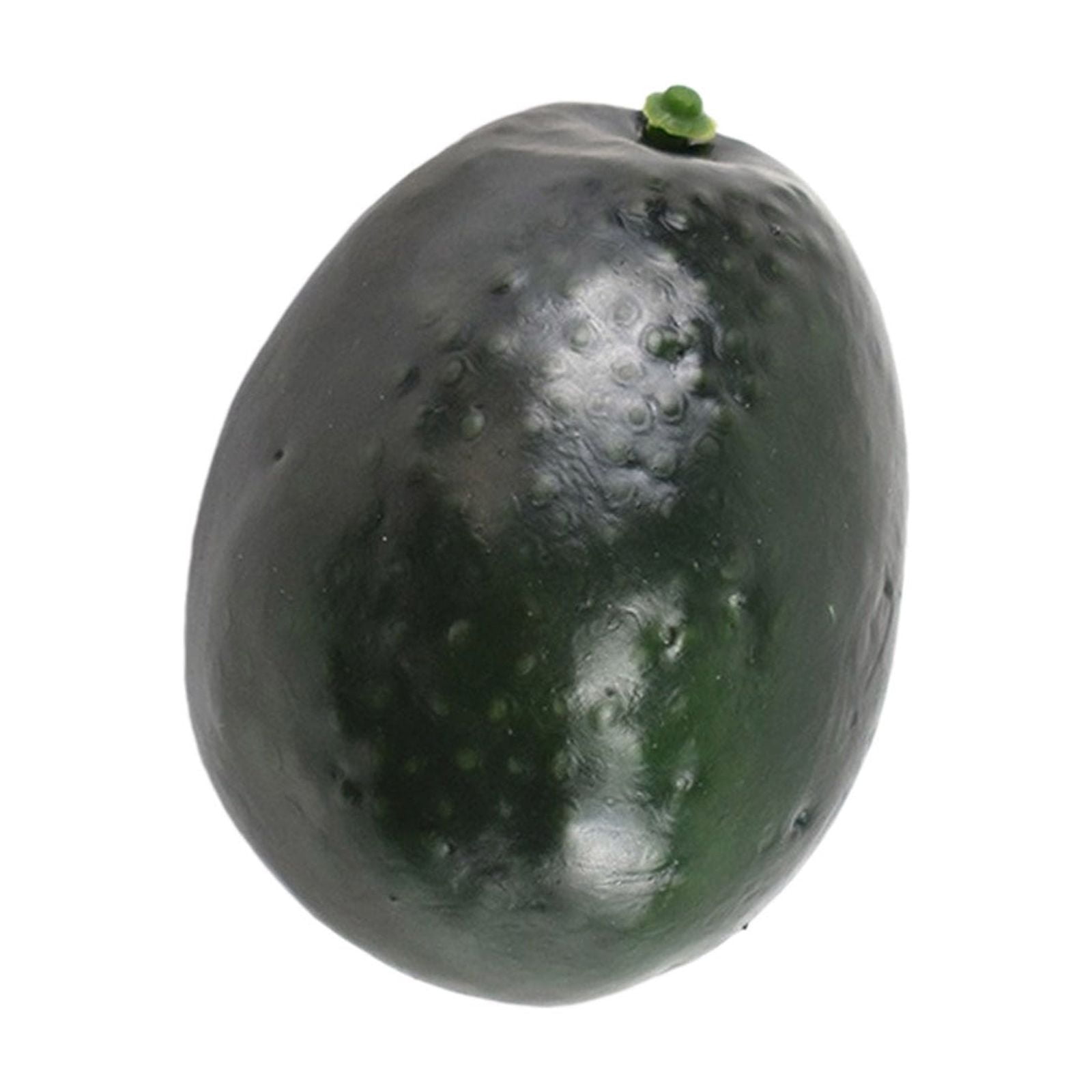 Artificial Avocado Fruit Simulation Avocado Fruit Photography Props for ...