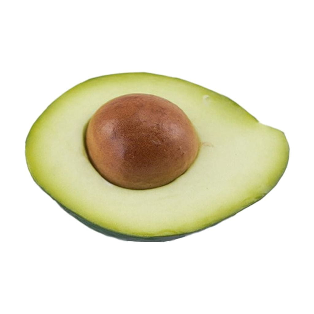 Artificial Avocado Realistic Foams Fruit Avocado Simulation Avocado ...