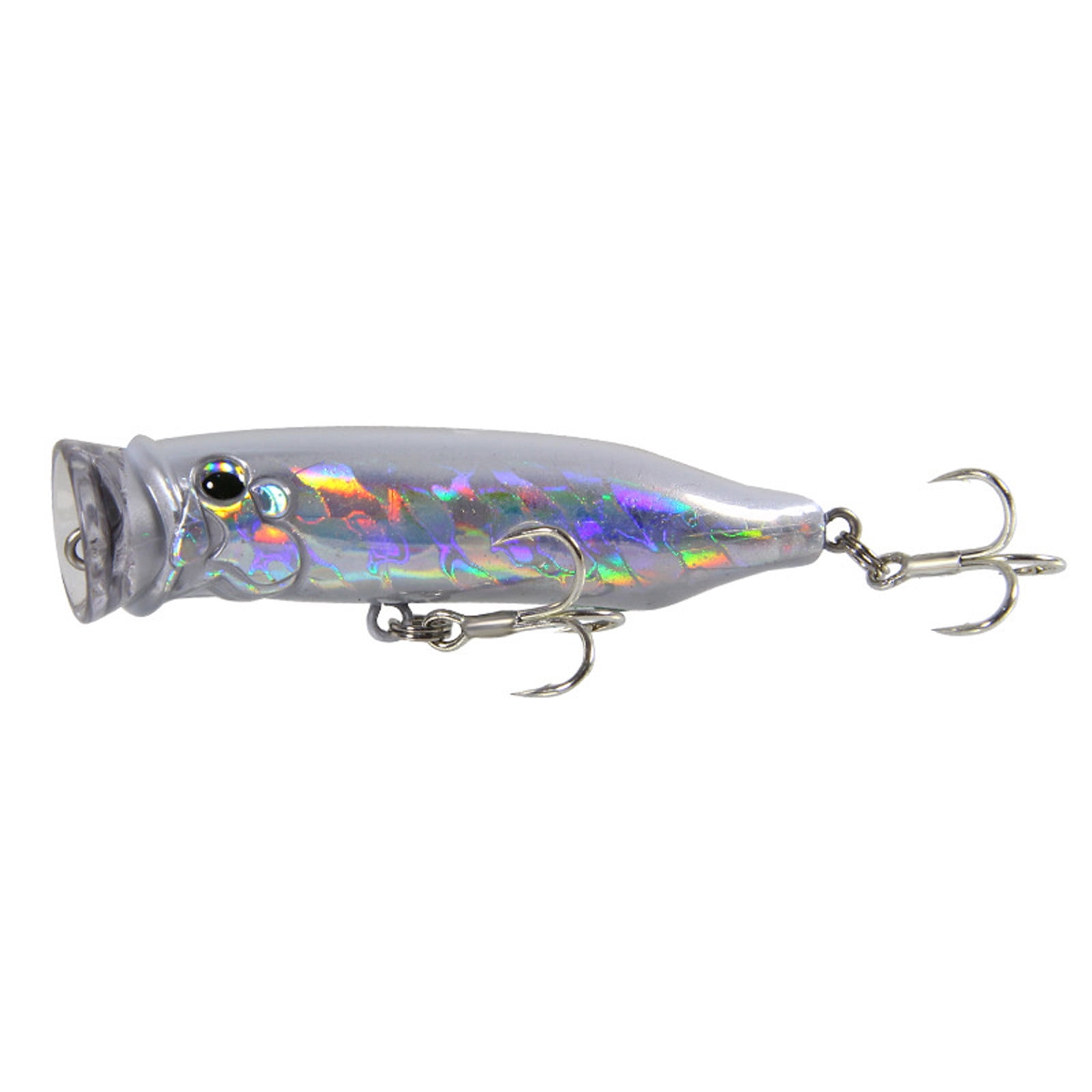 Artificial Baits Fishing Lures Slow Sinking Swimbait Multiple Layer ...