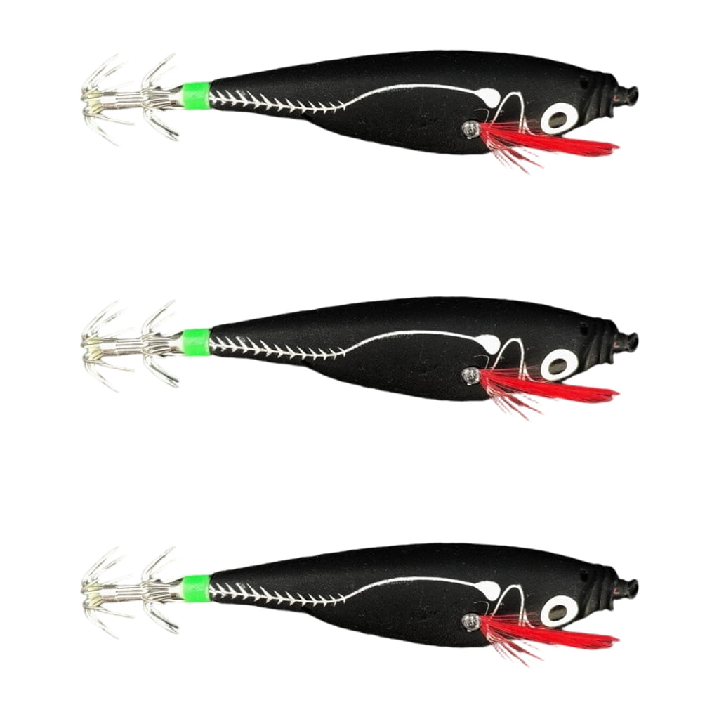 Artificial Baits Fishing Lures Slow Sinking Swimbait Multiple Layer ...