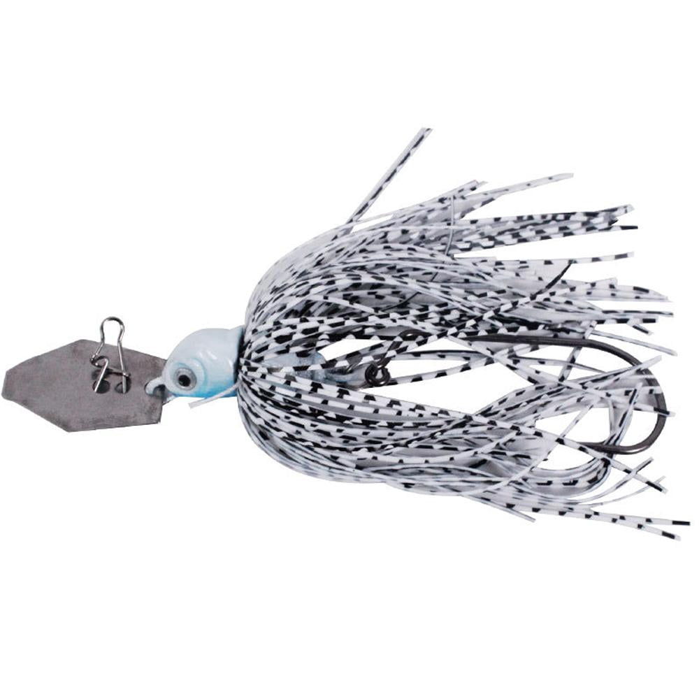 Artificial Bass Fish Lure Wobbler Spinner Bait For Bass Pike fishing ...