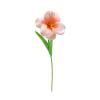 Artificial Bearded Iris Flowers - Real Touch Silk Iris Stems for ...
