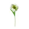 Artificial Bearded Iris Flowers - Real Touch Silk Iris Stems for ...
