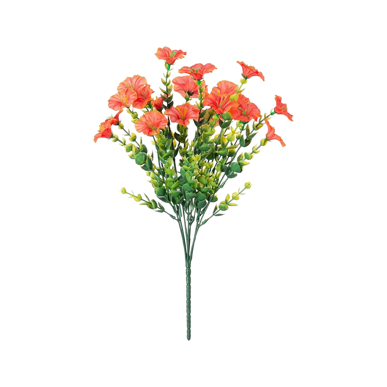 Party bionic flower Outdoor Artificial Flowers Fake Plants Artificial ...