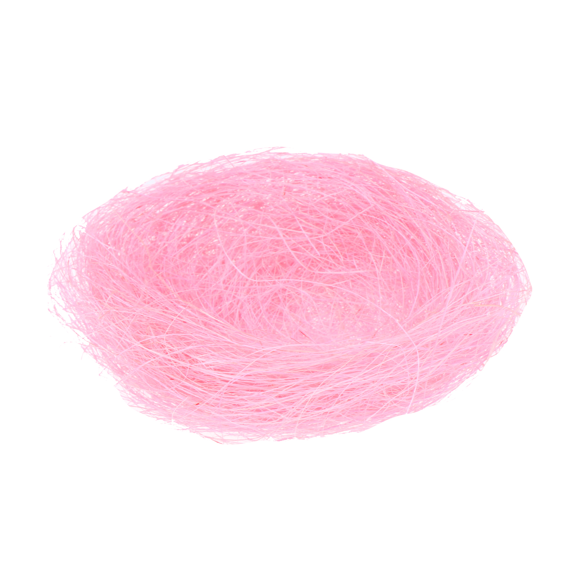 Artificial Bird Nest Egg Decorating Decorative Birdhouse Natural Bird ...