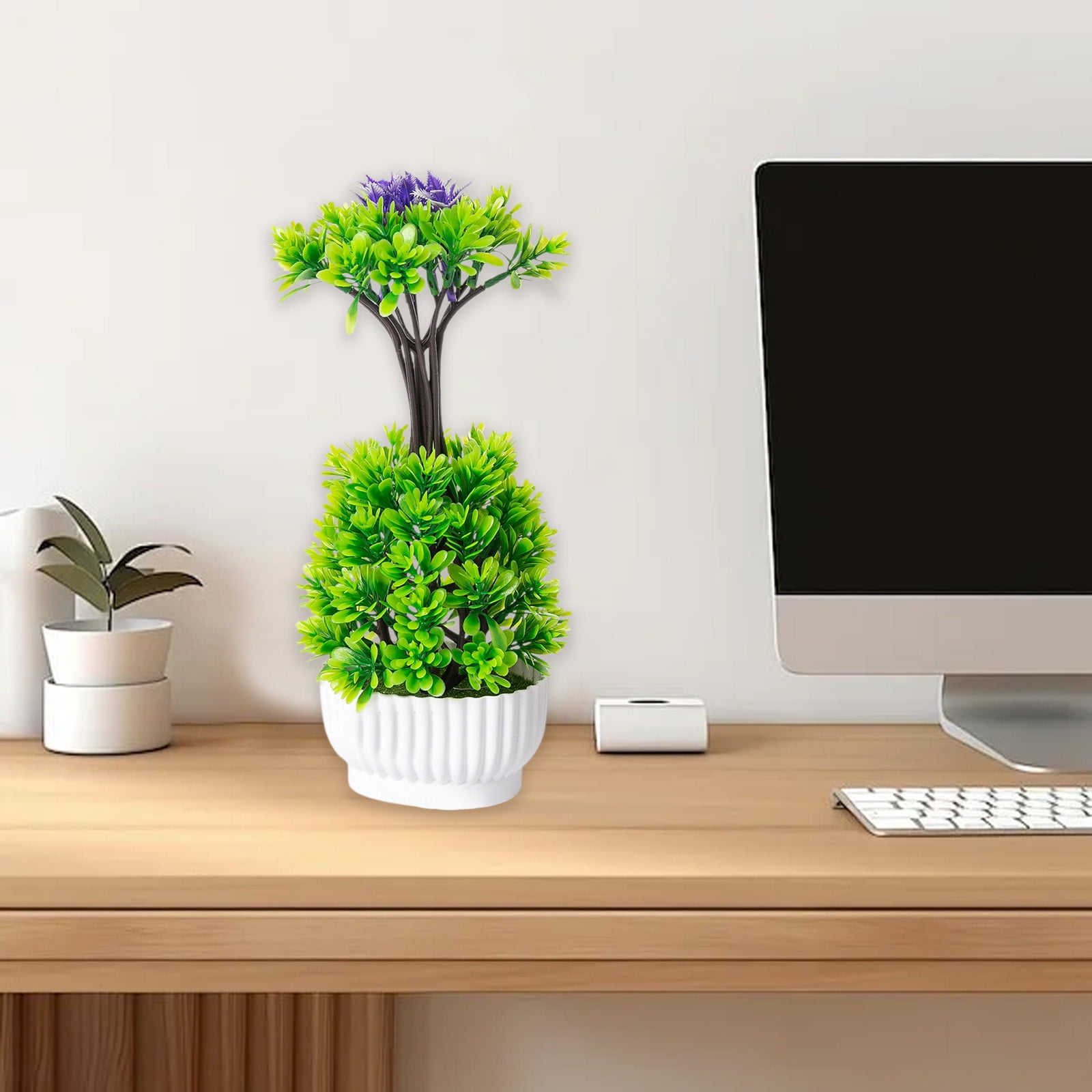 Artificial Bonsai Tree Fake Bonsai Tree Artificial Bonsai Bonsai Tree ...