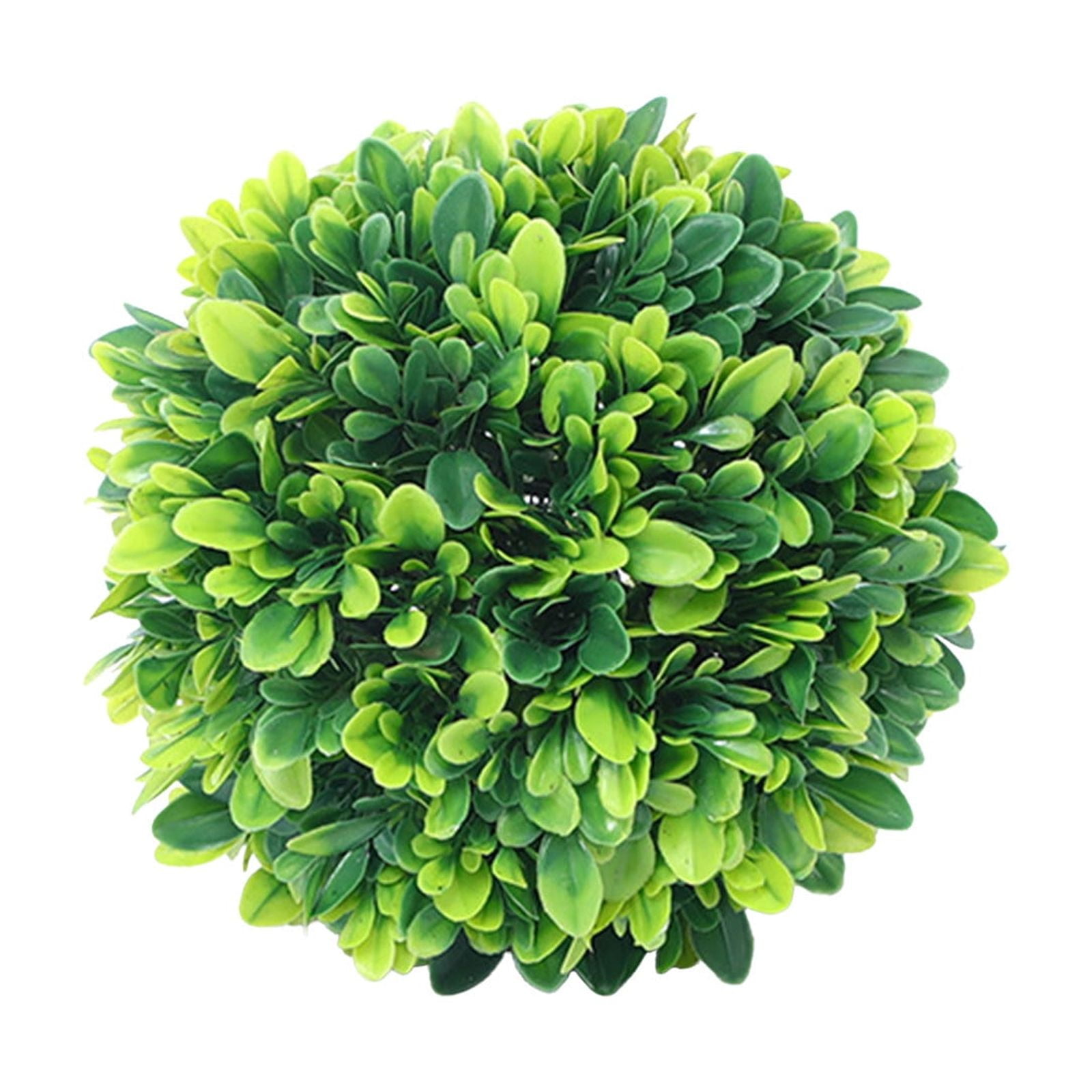 Artificial Boxwood Balls for Bowls and Decorative Balls for Centerpiece ...